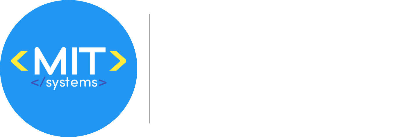 MIT Systems - Technology For Your Business